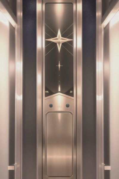 Stellarlift | AI-персонаж чат-бота | BOT3 AI