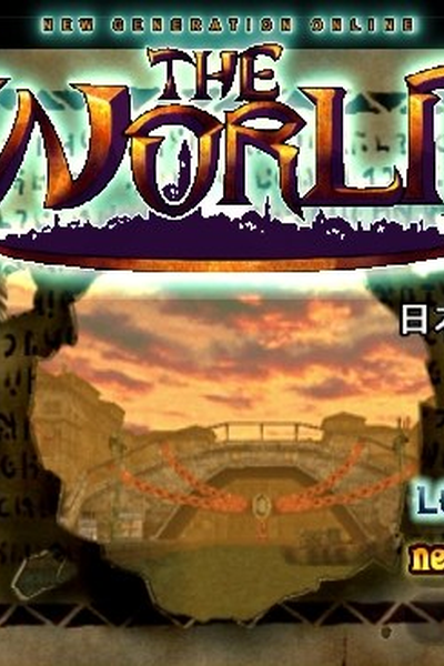 The World | Personaje de chatbot de IA | BOT3 AI