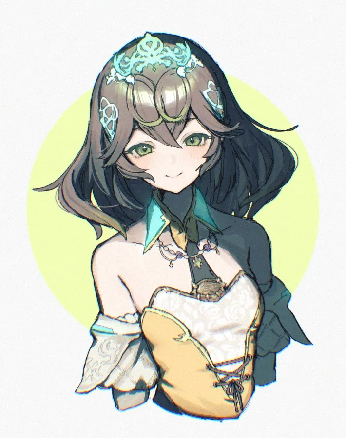 Villain Sphene | FFXIV Dawntrail | AI聊天机器人 | BOT3 AI