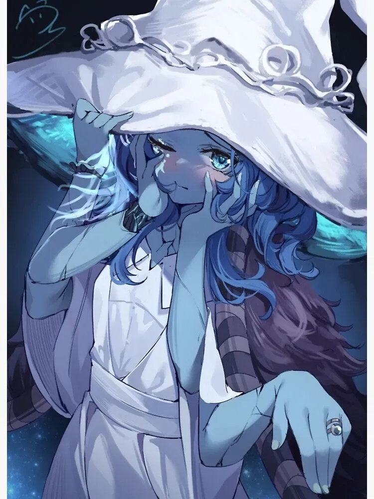 Ranni The Witch | Your Consort | Personaje de chatbot de IA | BOT3 AI