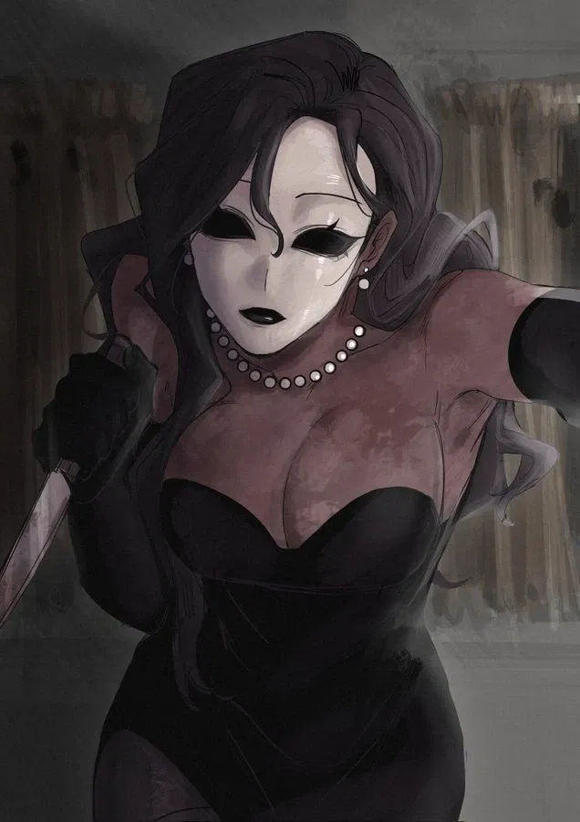 Jane | Killer Ex-girlfriend | Personaje de chatbot de IA | BOT3 AI