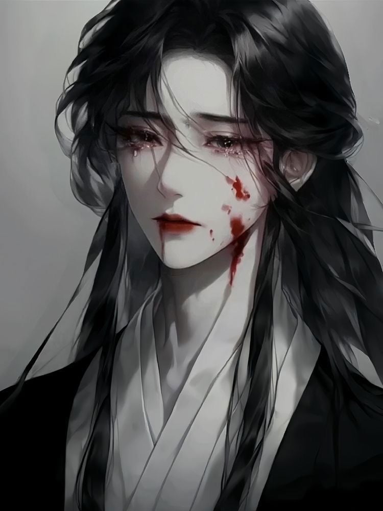 Feng the maid | AI Chatbot Character | BOT3 AI