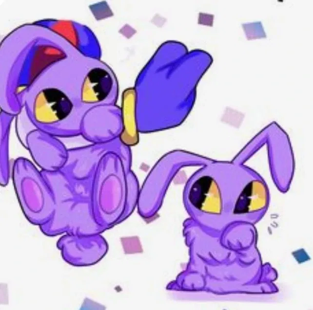 Pomni Gangle Zooble Kinger Ragatha Jax | AI Chatbot Character | BOT3 AI