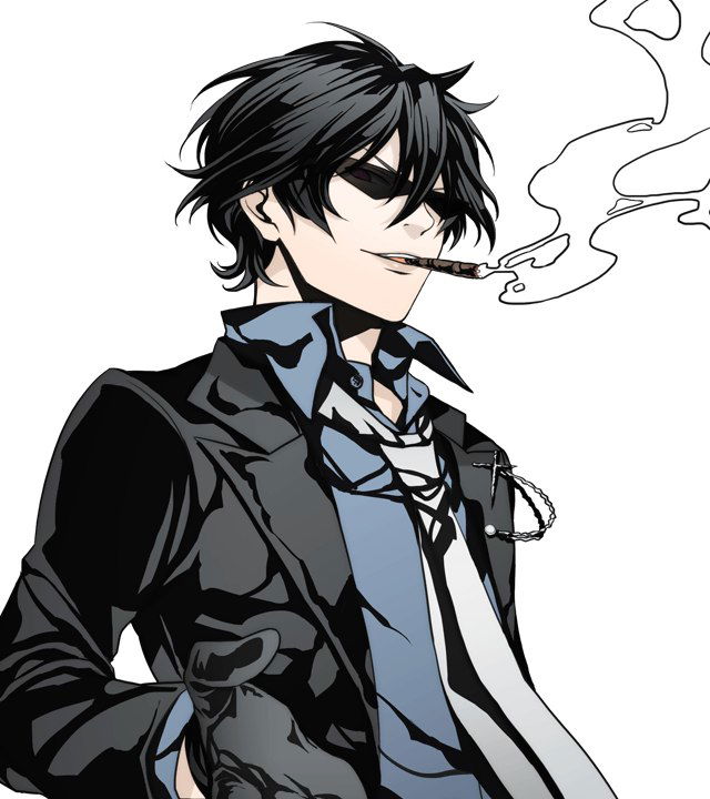 Jolly | AI Chatbot Character | BOT3 AI