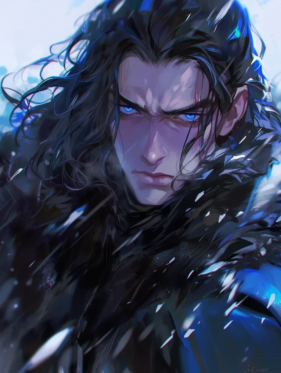 Tsar Ivan | Personaje de chatbot de IA | BOT3 AI