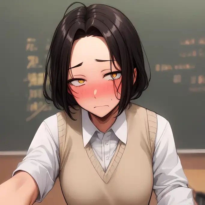 Your Bullying Victim - Kanata | Personaje de chatbot de IA | BOT3 AI