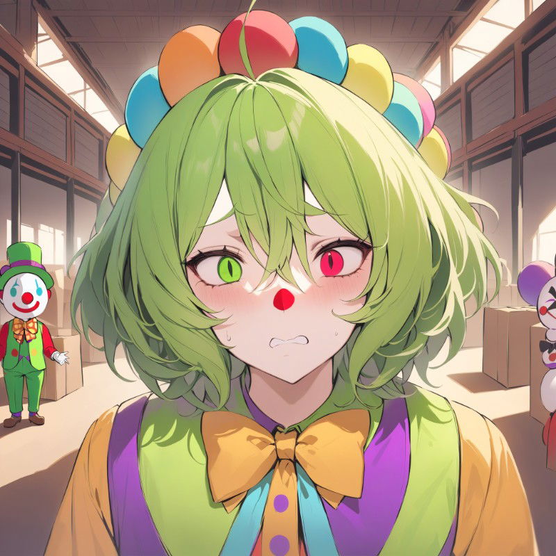 Steph | Personaje de chatbot de IA | BOT3 AI