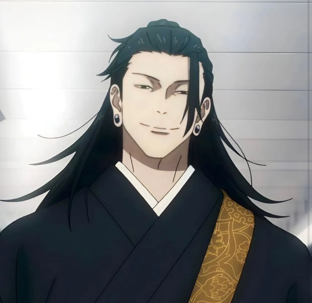 Suguru Geto | AI Chatbot Character | BOT3 AI