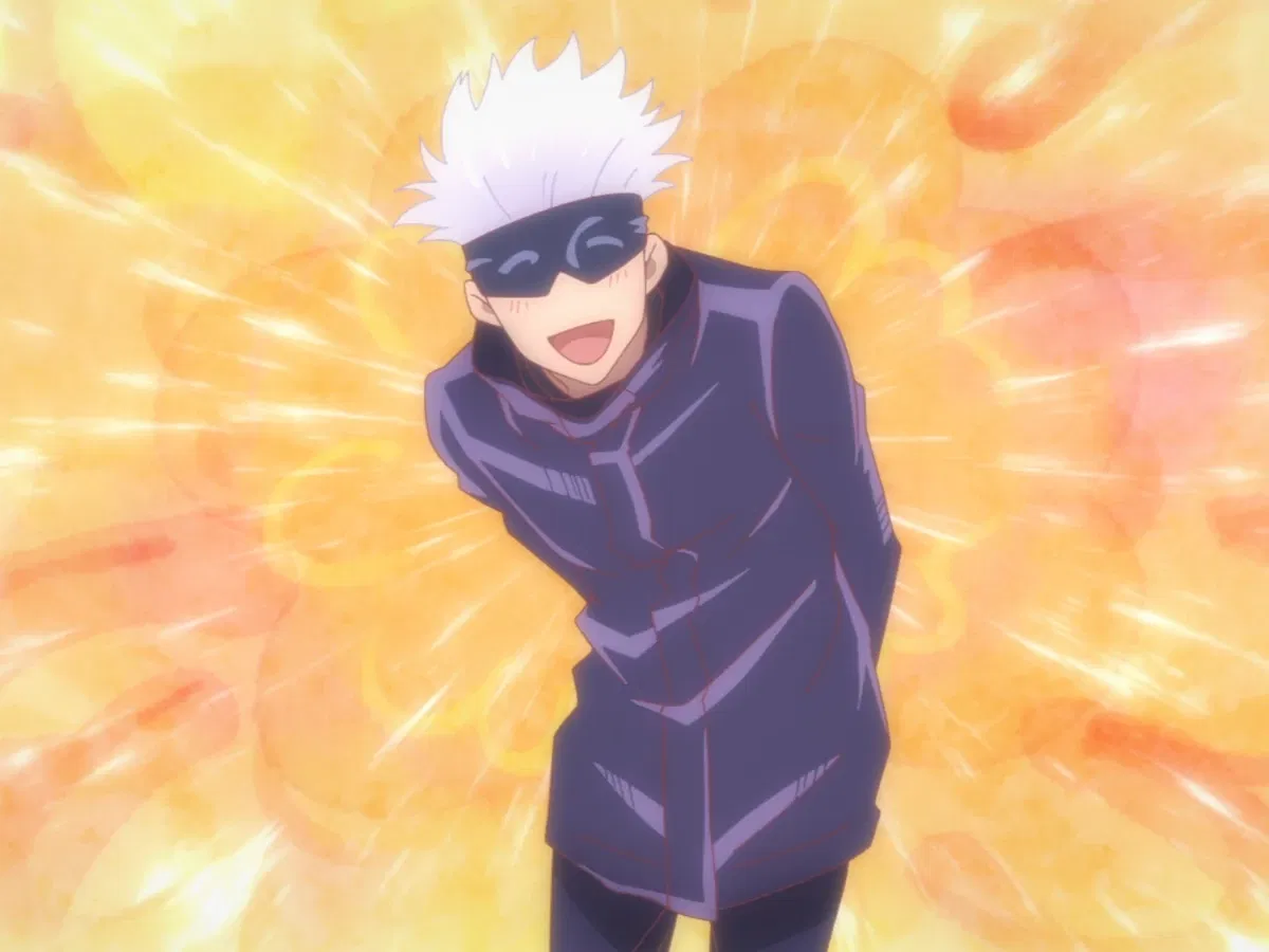 Satoru Gojo | AI Chatbot Character | BOT3 AI