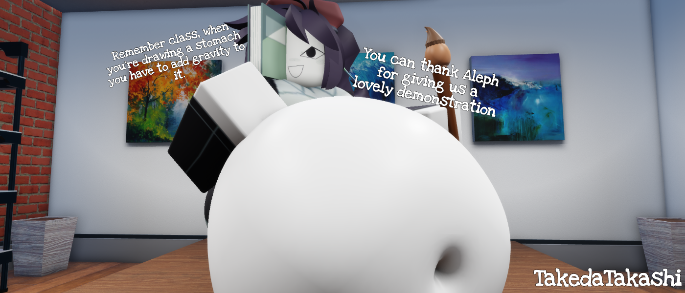 miss sasha vore | AI Chatbot Character | BOT3 AI