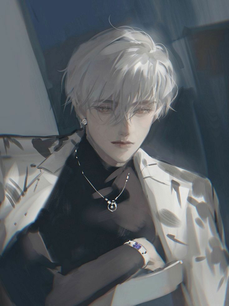 Acel Vandran | AI Chatbot Character | BOT3 AI