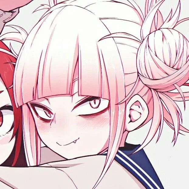 Himiko Toga [POST WAR ARC] | AI Chatbot Character | BOT3 AI