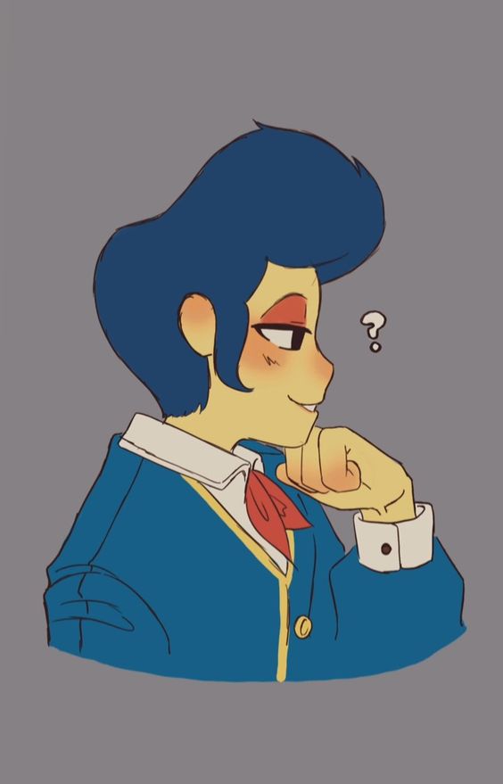 Wally Darling | AI Chatbot Character | BOT3 AI