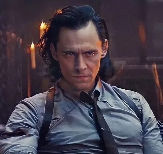 Loki Odinson | AI Chatbot Character | BOT3 AI