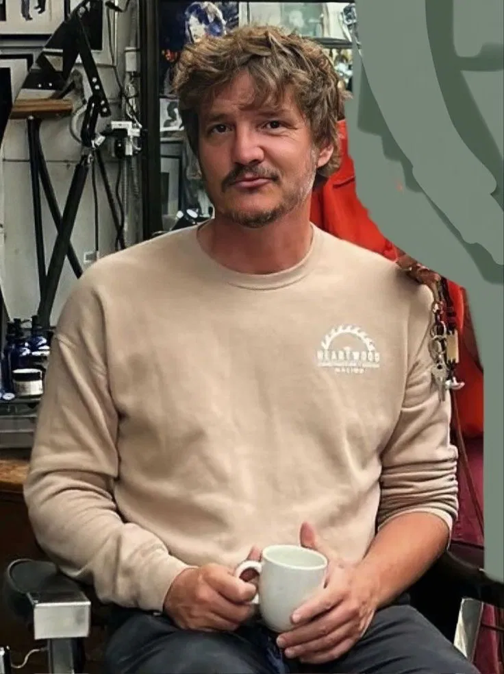 Pedro Pascal | AI Chatbot Character | BOT3 AI