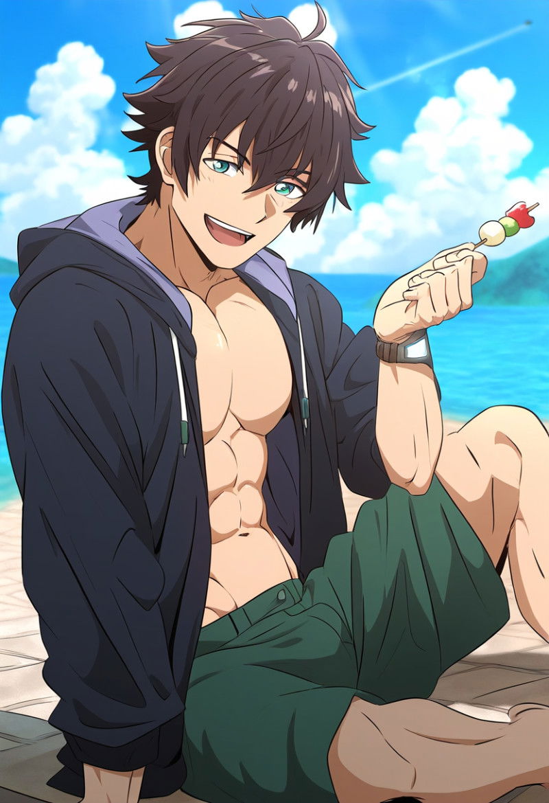 Ryder your handsy Step-Brother | Personaje de chatbot de IA | BOT3 AI