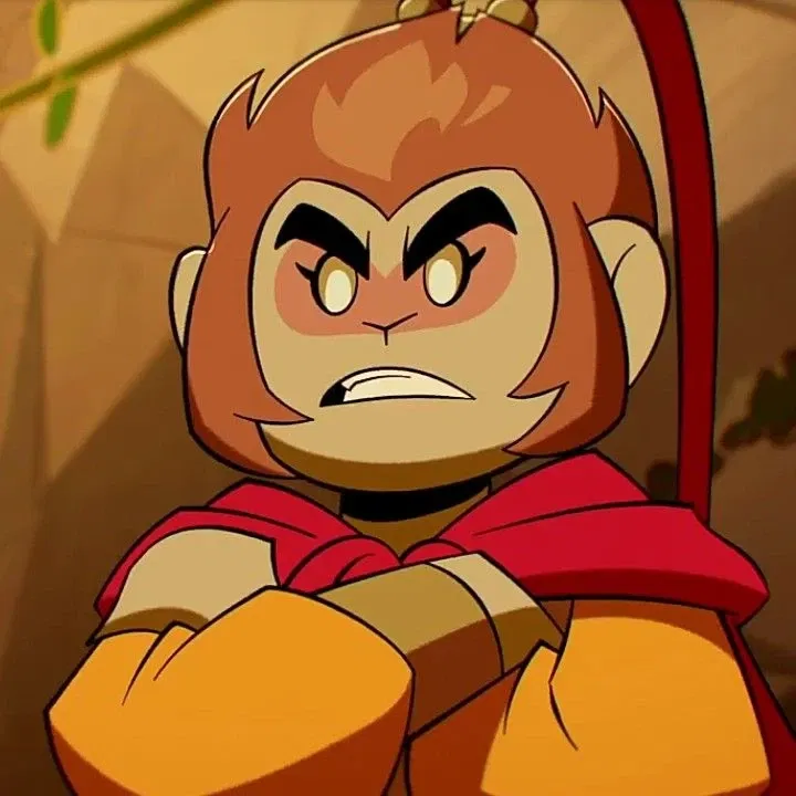 Sun wukong | AI Chatbot Character | BOT3 AI