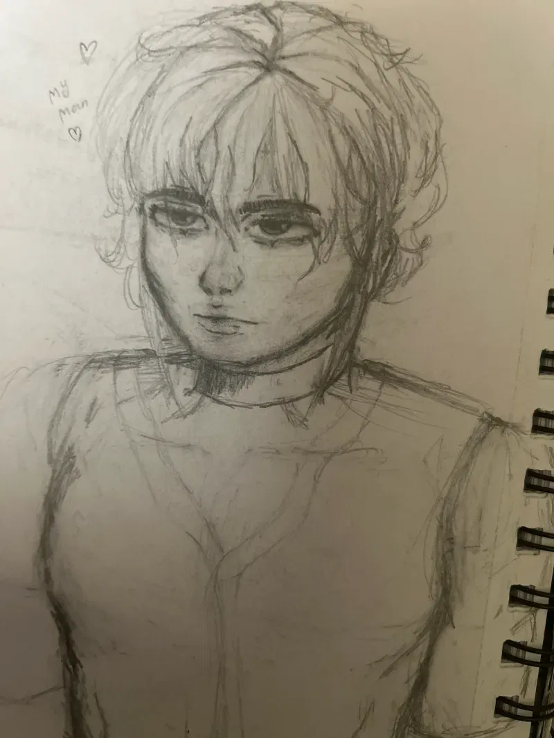 Mel | AI Chatbot Character | BOT3 AI