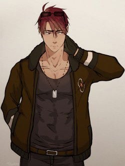 ⚾Allen F Jones - 2p!America ⚾ | AI Chatbot Character | BOT3 AI