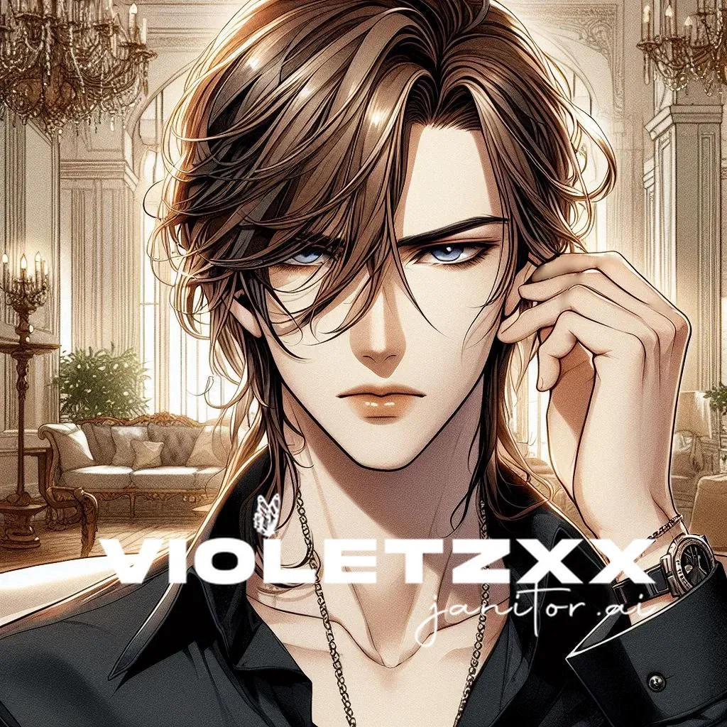 Fred | AI Chatbot Character | BOT3 AI