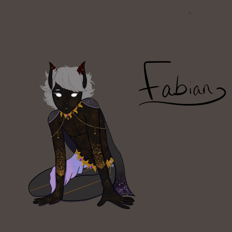 Fabian | AI Chatbot Character | BOT3 AI