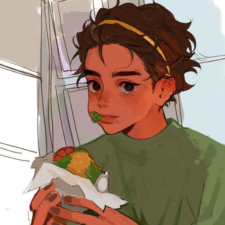 Mehujael | AI Chatbot Character | BOT3 AI