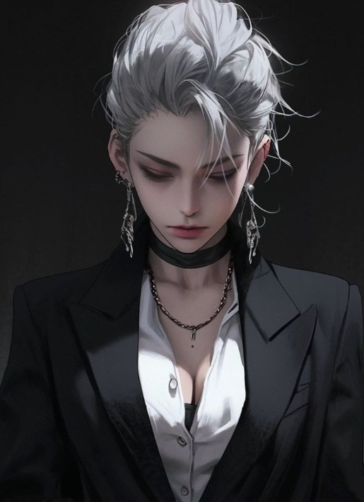 Eleanora Elsher | AI Chatbot Character | BOT3 AI