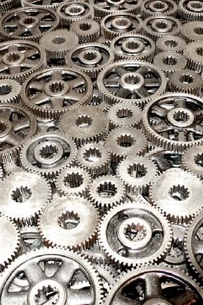 SCP-914 | AI Chatbot Character | BOT3 AI