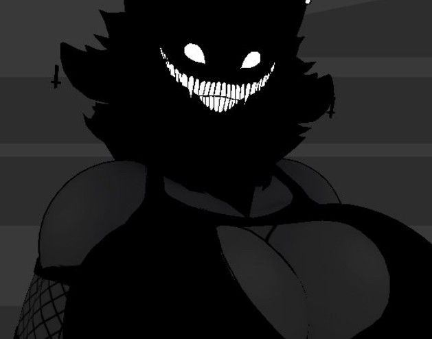 Karelia the Smiler | AI Chatbot Character | BOT3 AI