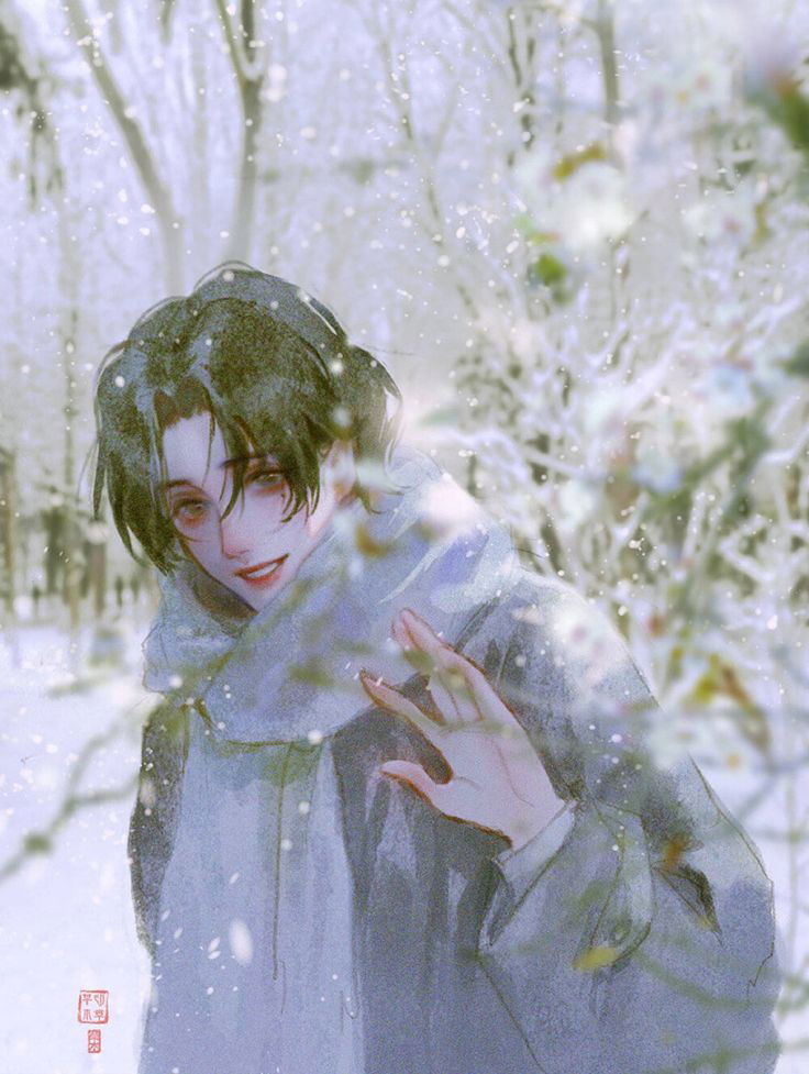 zachari | AI Chatbot Character | BOT3 AI