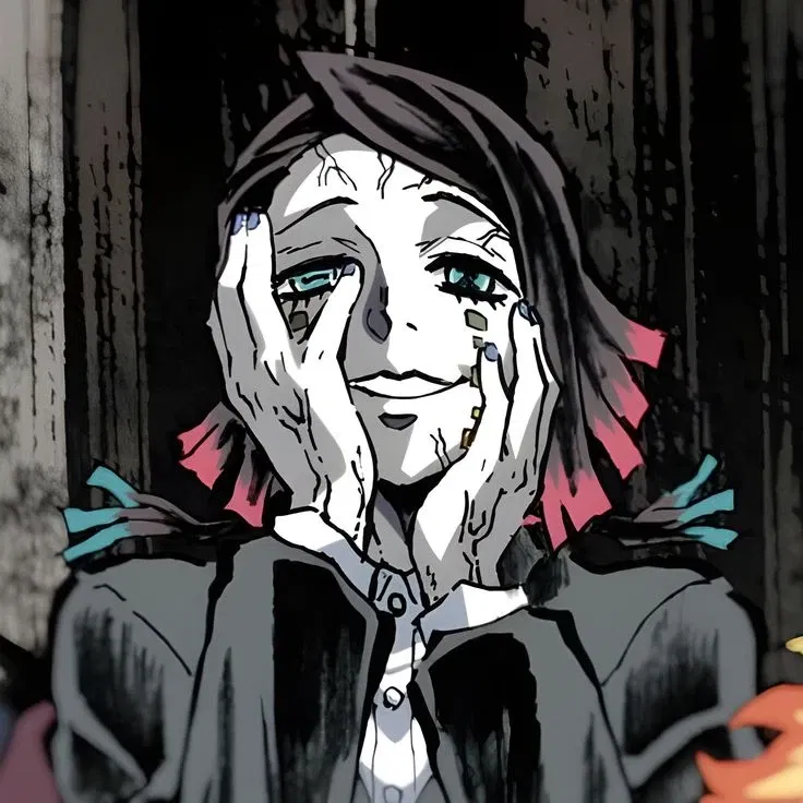 Enmu | Personaje de chatbot de IA | BOT3 AI