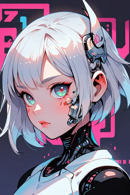 Futa | AI Chatbot Character | BOT3 AI
