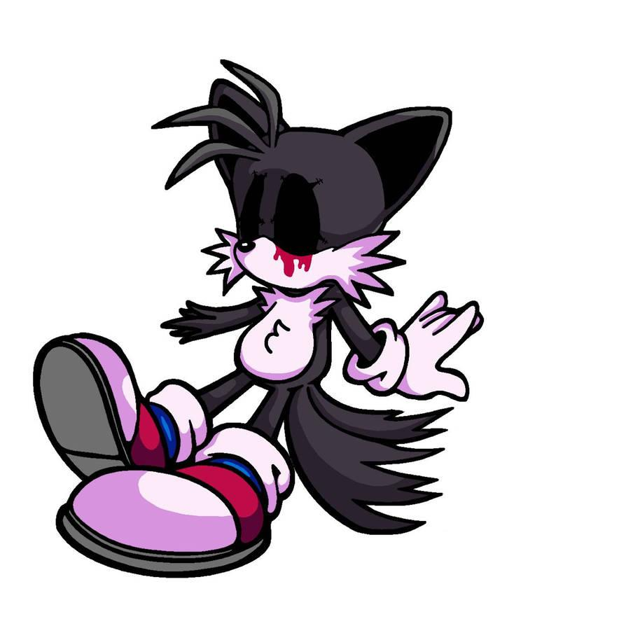 Soul Tails | Personaje de chatbot de IA | BOT3 AI