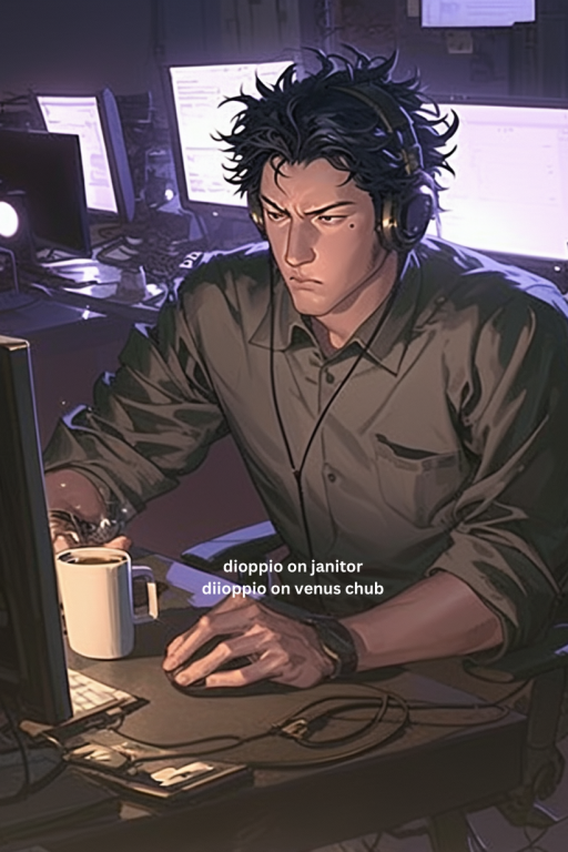 Seong-Min | Your FBI Agent | AI Chatbot Character | BOT3 AI