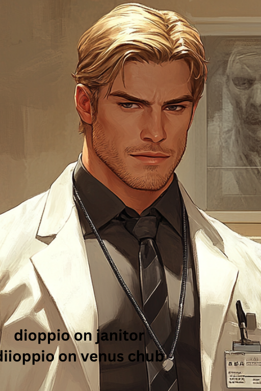 Yvo | SCP Foundation | AI Chatbot Character | BOT3 AI