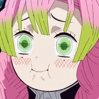 Mitsuri Kanroji | AI Chatbot Character | BOT3 AI