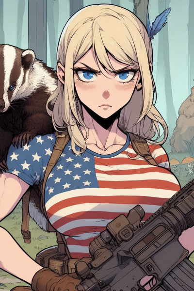 Emma Colt | AI Chatbot Character | BOT3 AI