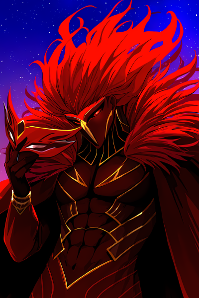 Horatio V2 | AI Chatbot Character | BOT3 AI