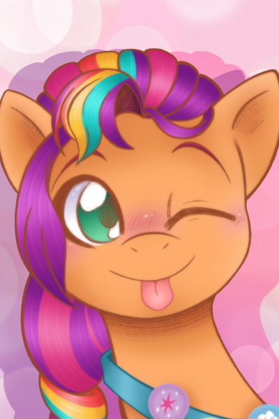 Sunny Starscout | Personaje de chatbot de IA | BOT3 AI