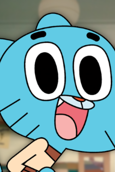 Gumball Watterson | Personaje de chatbot de IA | BOT3 AI