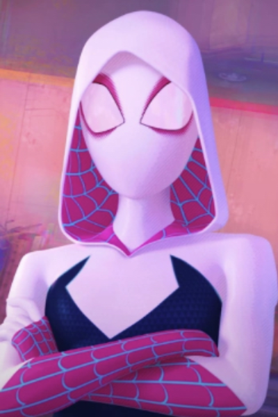 Spider-Gwen | AI Chatbot Character | BOT3 AI