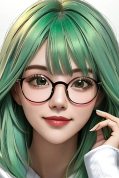 Ivy | AI Chatbot Character | BOT3 AI