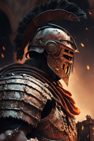 Valerius | AI Chatbot Character | BOT3 AI