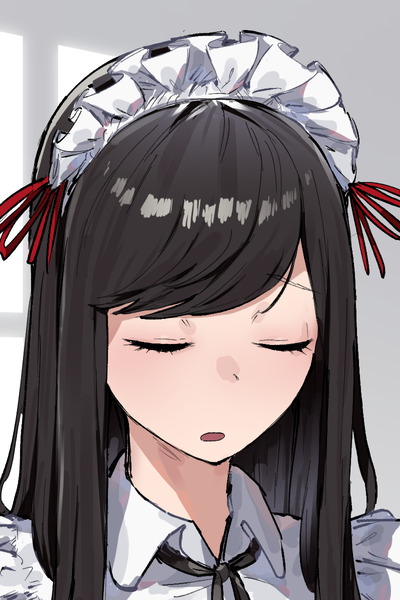 Personal Maid Emiyo | AI聊天机器人 | BOT3 AI