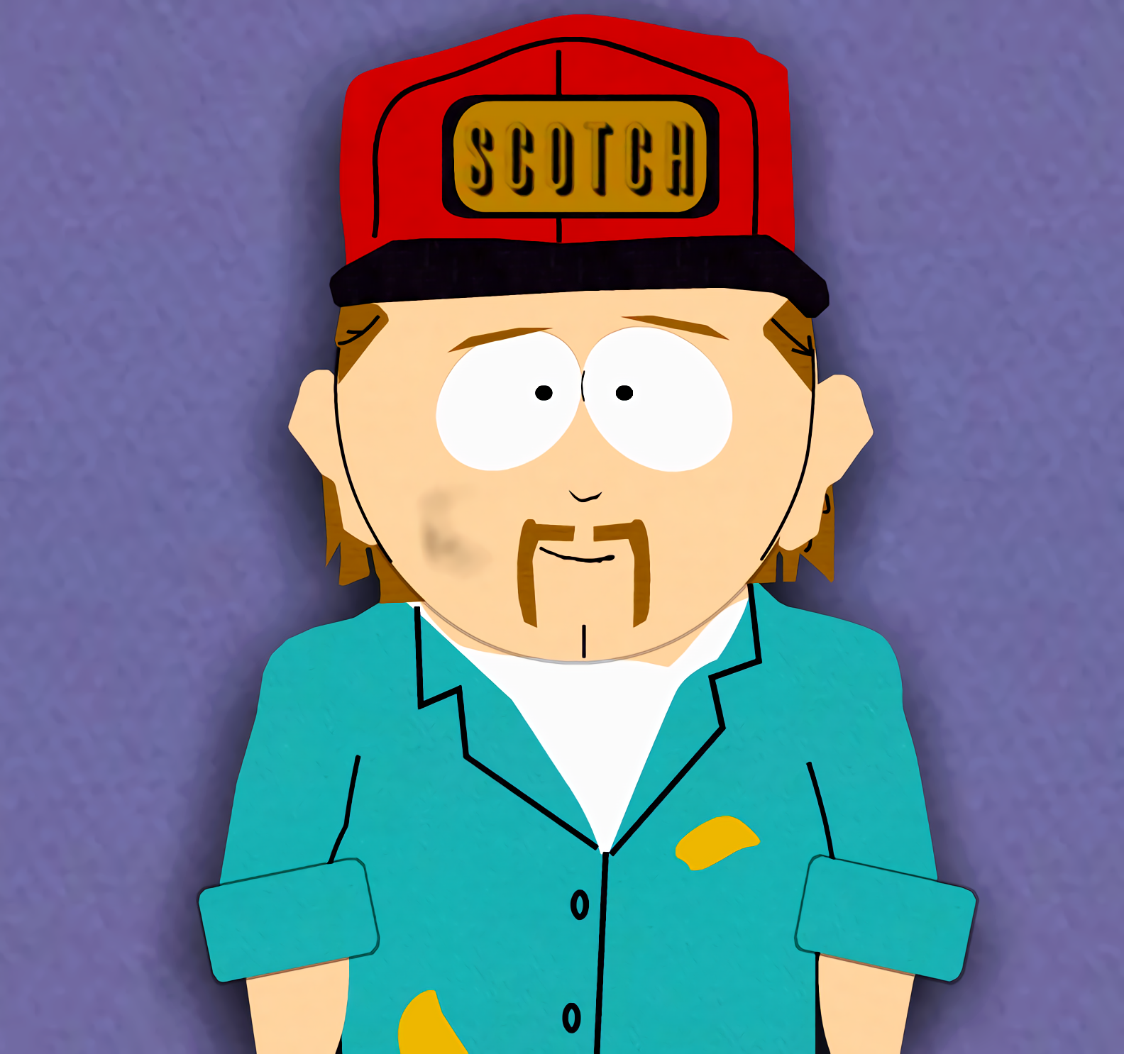 Stuart McCormick | AI Chatbot Character | BOT3 AI