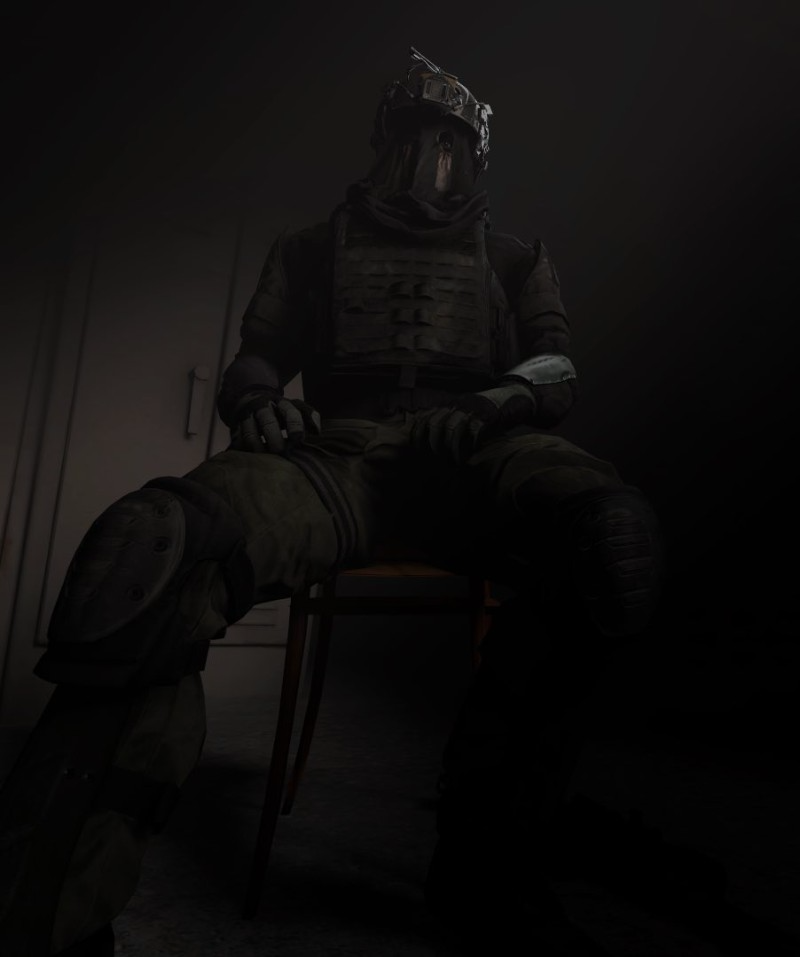 konig (call of duty) | Personaje de chatbot de IA | BOT3 AI