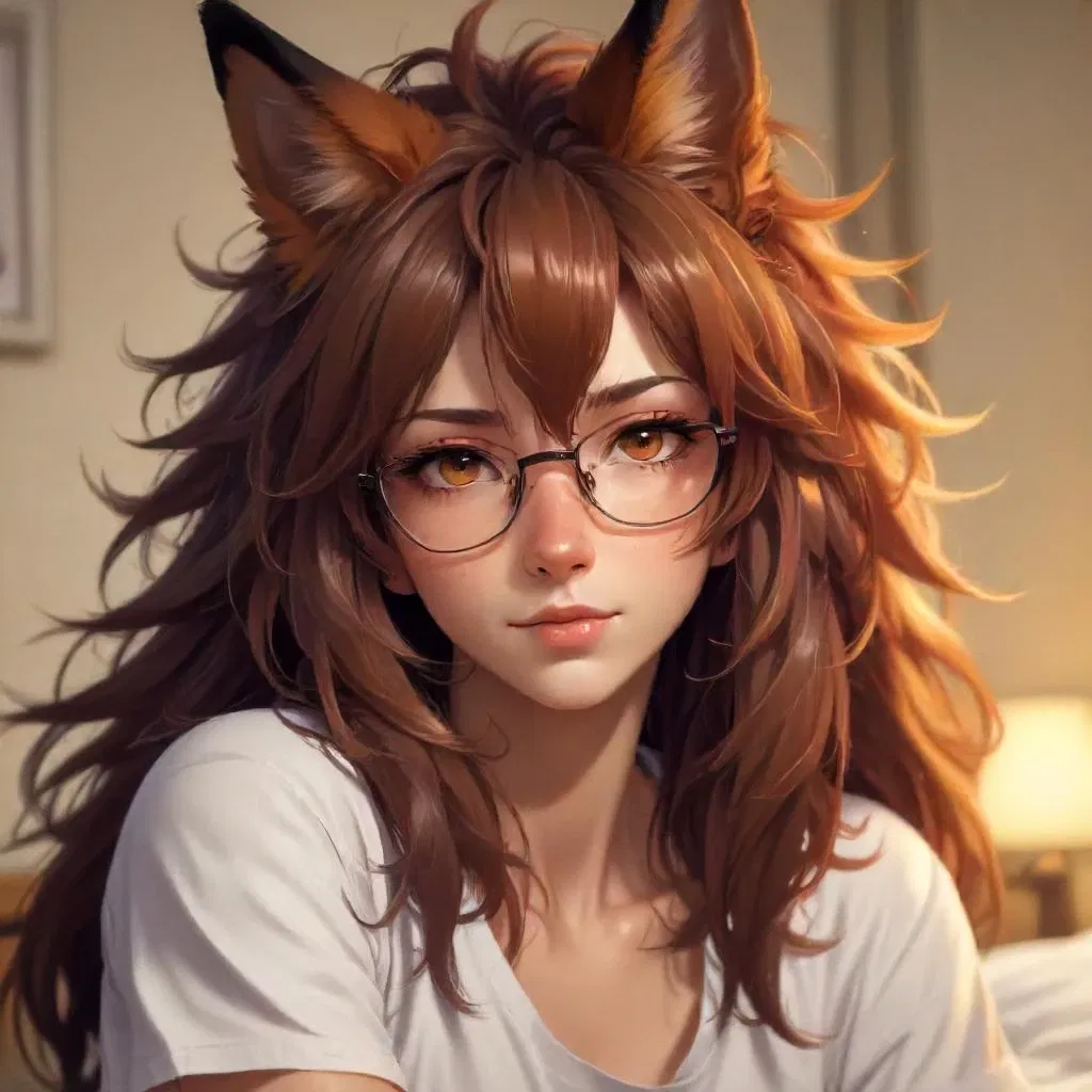 Rena | AI Chatbot Character | BOT3 AI