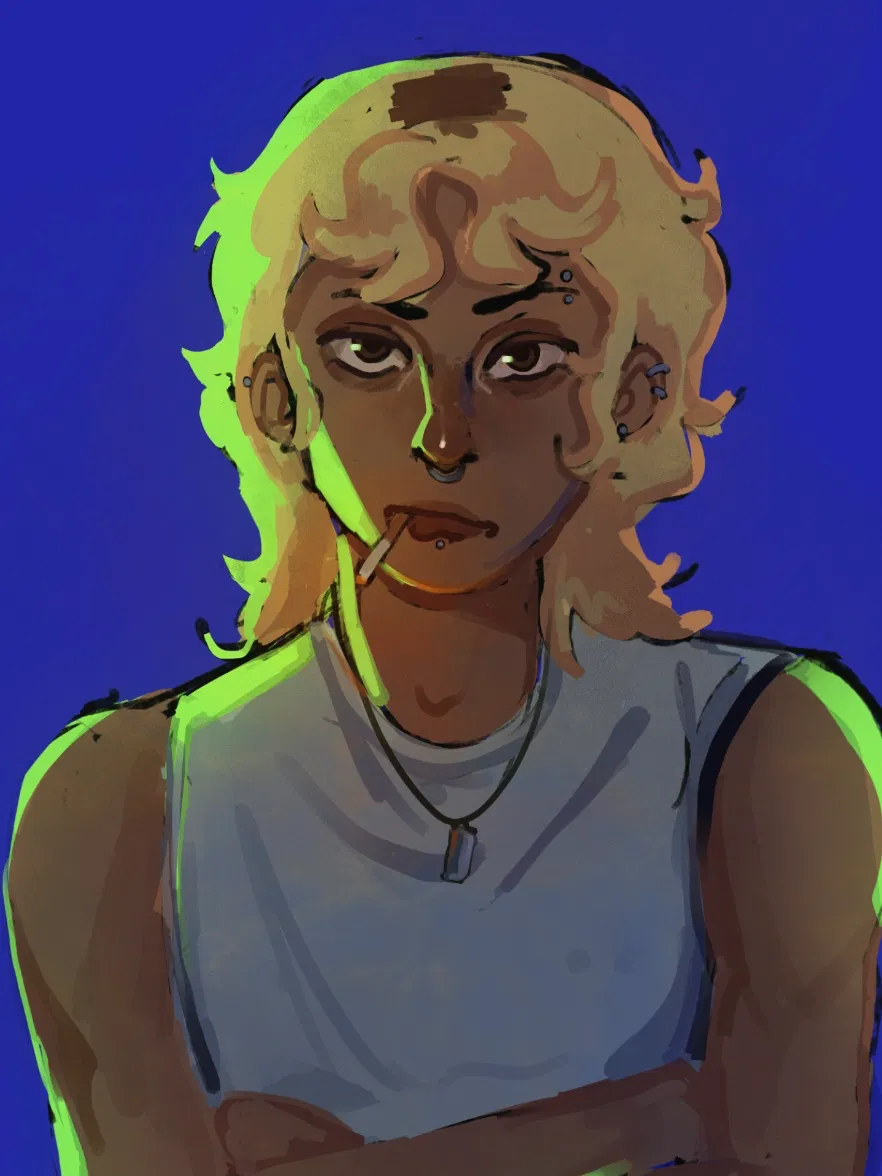 Rick | AI Chatbot Character | BOT3 AI