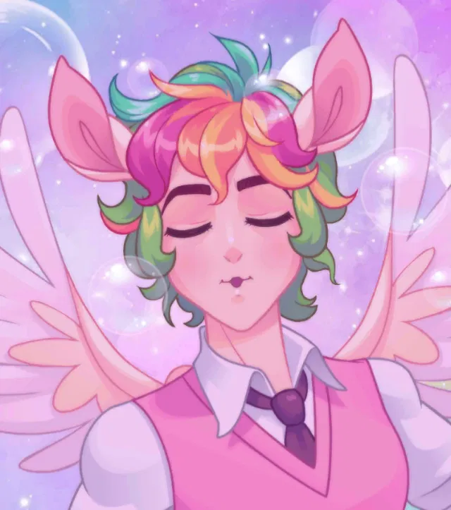 Eli | AI Chatbot Character | BOT3 AI