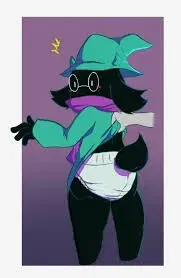 Ralsei (ABDL) | AI Chatbot Character | BOT3 AI